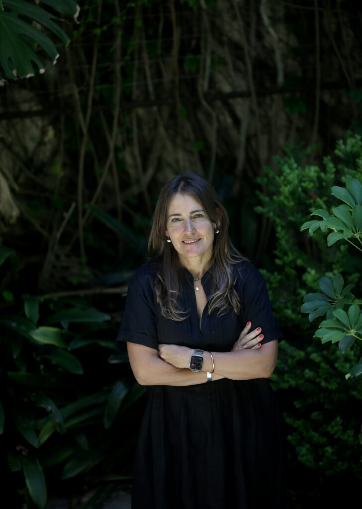 Julia Kenny: “Debemos adaptar nuestra comunicación para acercarnos a la ...