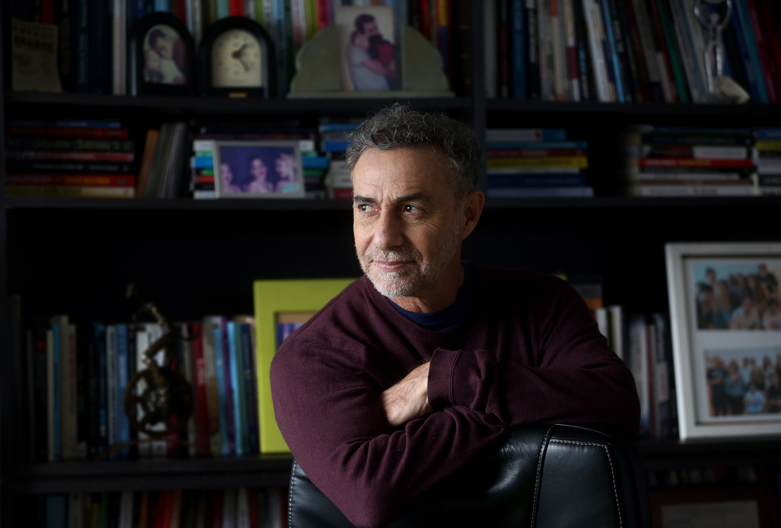 Luis Majul: “El gran desafío del periodismo es sostener la rigurosidad ...